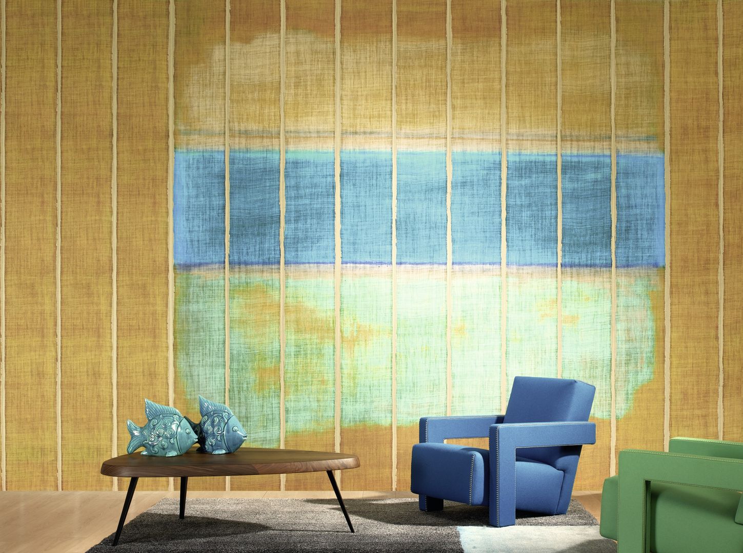 Bright Ideas For A Windowless Room | homify