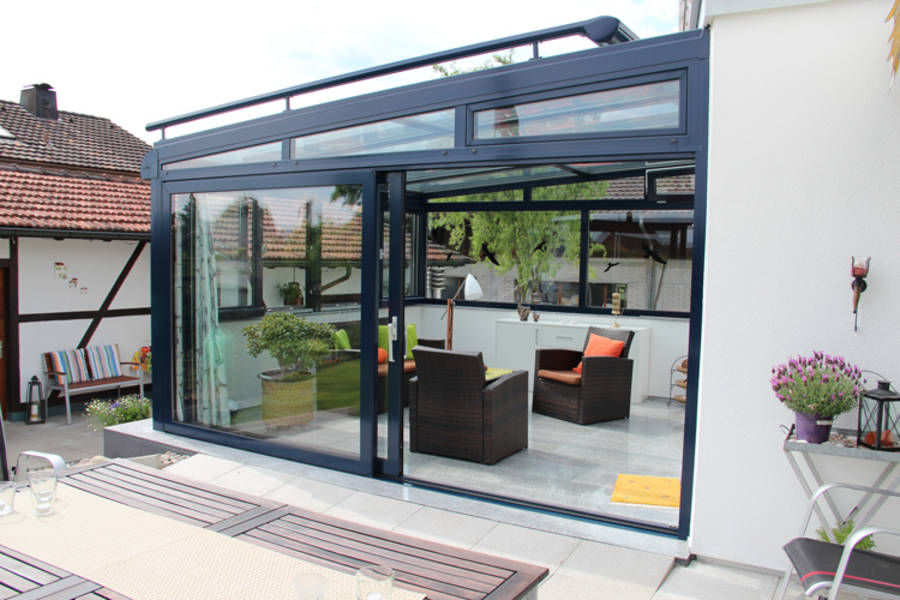 7 Ideas to expand the house with a small budget | homify