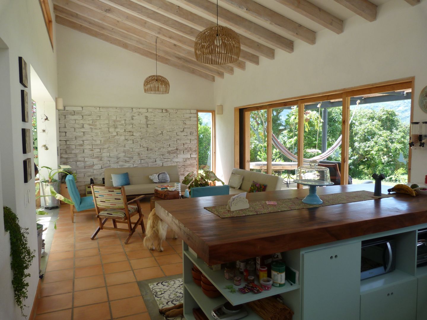 9 nifty decor ideas for your living room | homify