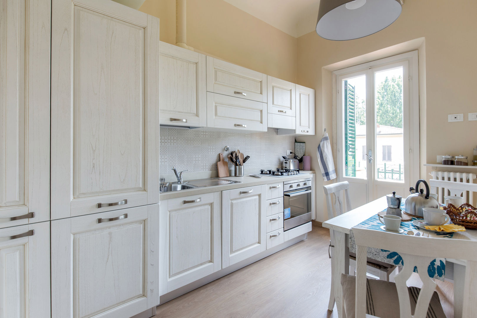 6 linear kitchens that are pretty perfect | homify