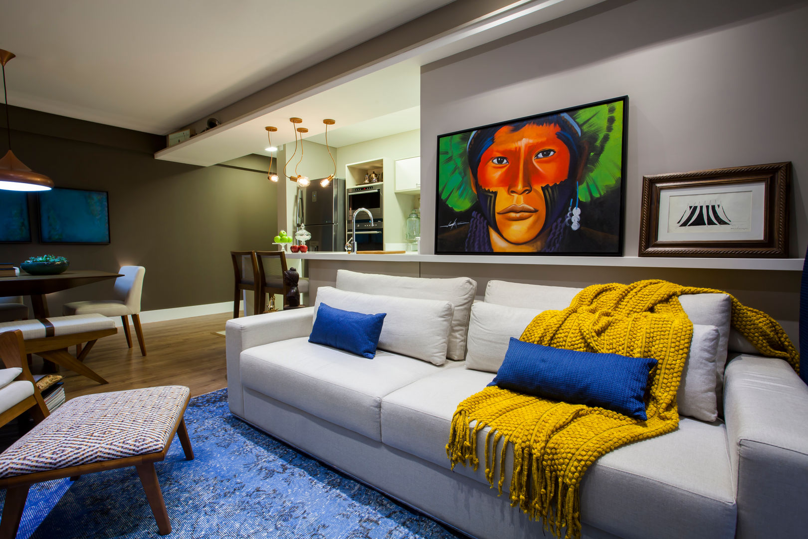 6 Low-Cost Tricks To Boost Your Interior Look | homify