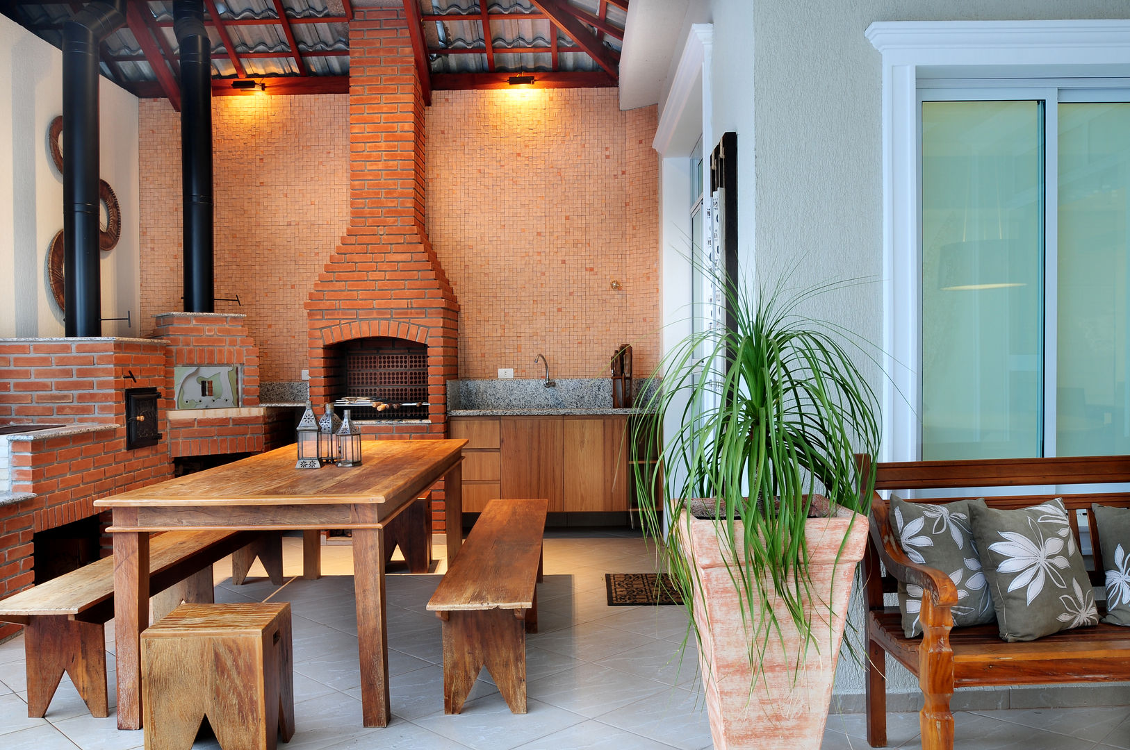 7 Ideas de quinchos rústicos para sacar mil ideas | homify