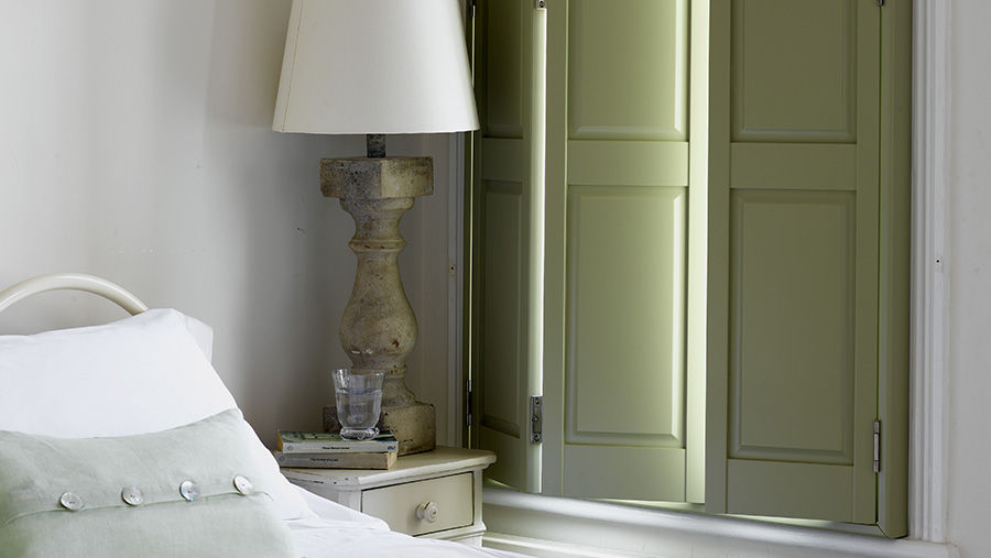 5 Styles of shutters to incorporate into your interior design | homify