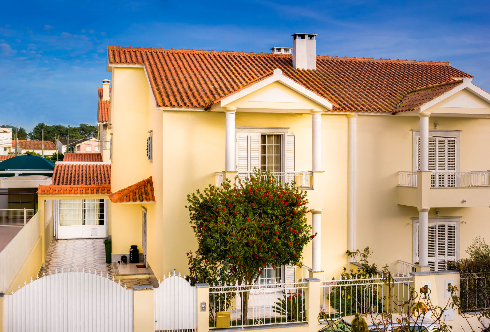 Una casa familiar que es ¡un verdadero hogar! | homify