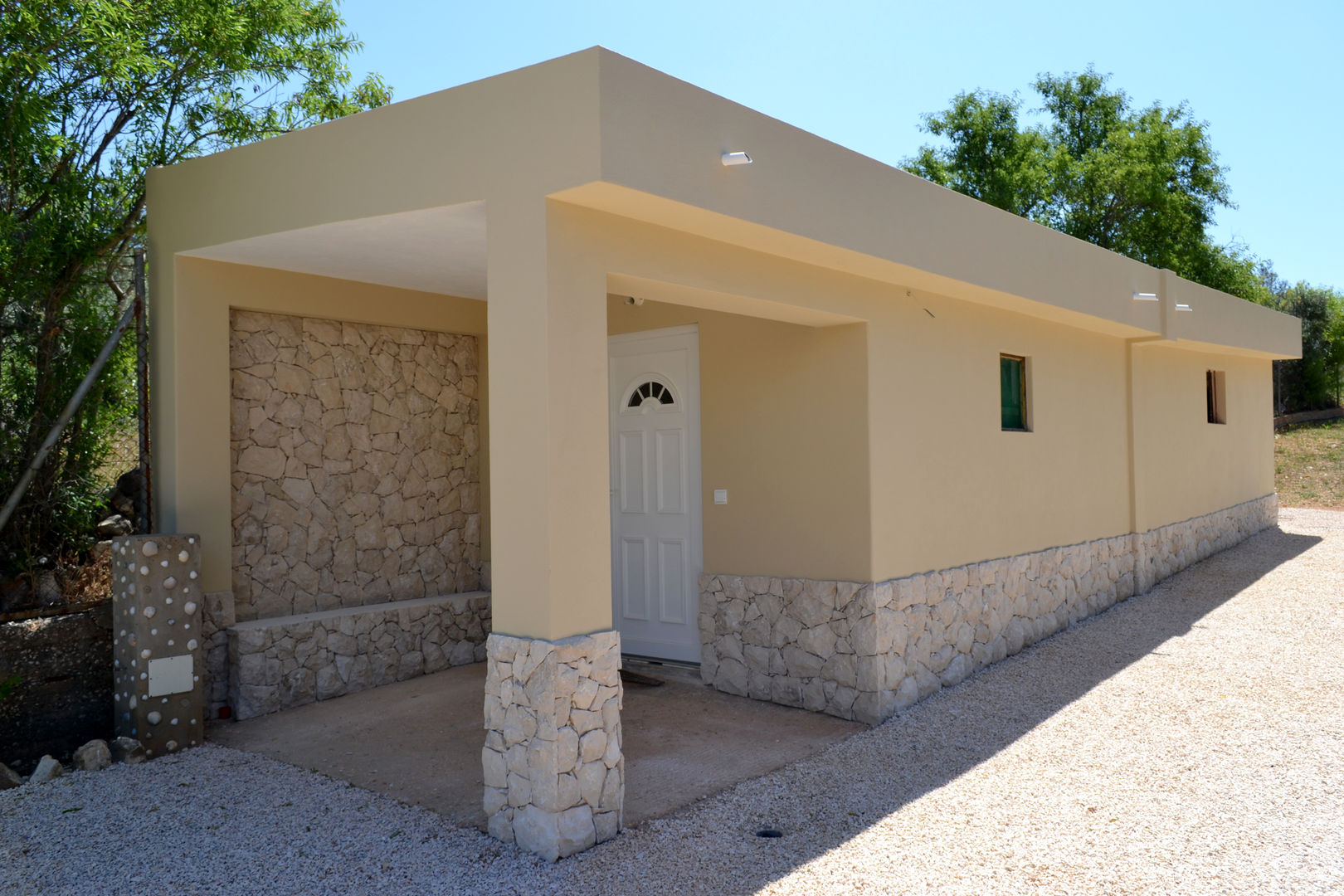 7 grandes ideas de porches para casas pequeñas | homify