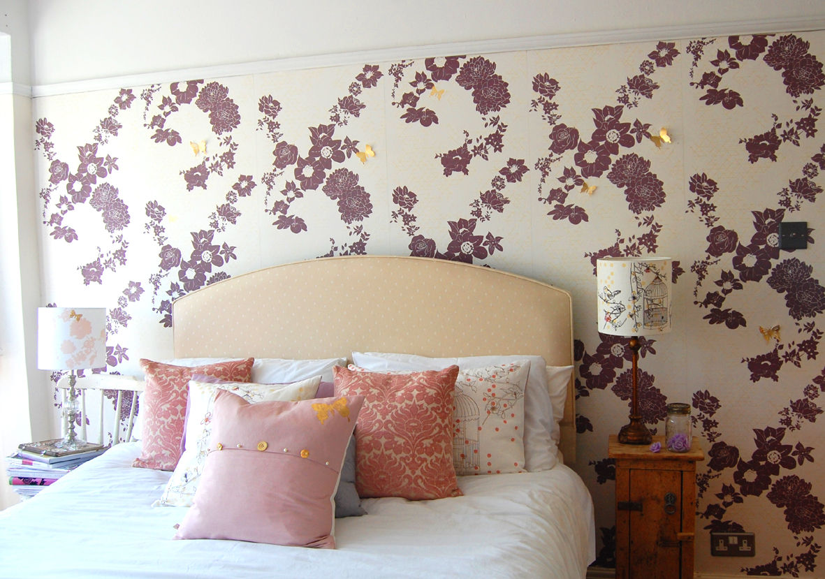 Color Malva: 15 Consejos y Trucos Para Combinar El Popular Color | homify