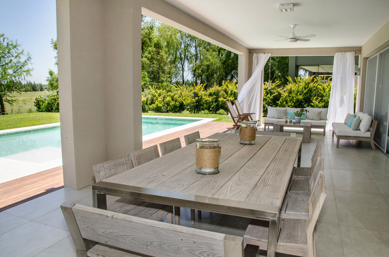 Diseño de quinchos: ideas y estilos | homify