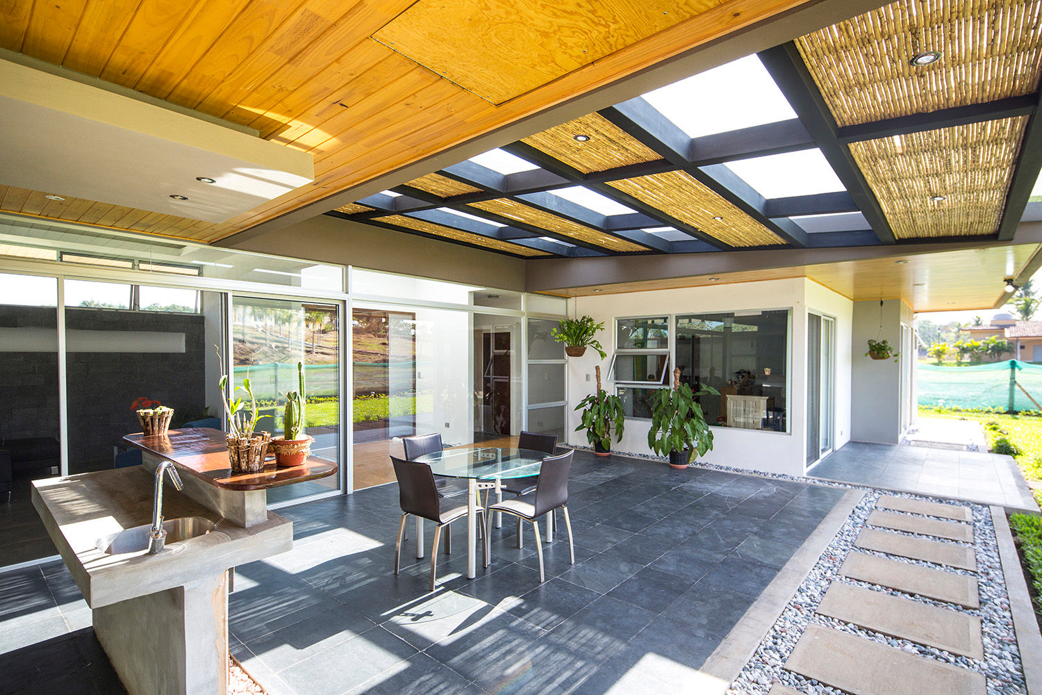 9 einfache Ideen, um eine richtig schöne Terrasse zu gestalten | homify