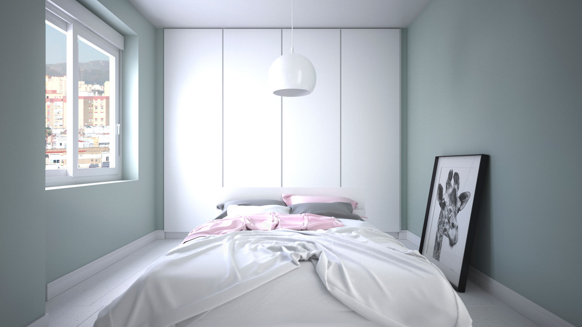 20 Ideas Muy Frescas para Decorar tu Casa con Verde Menta | homify