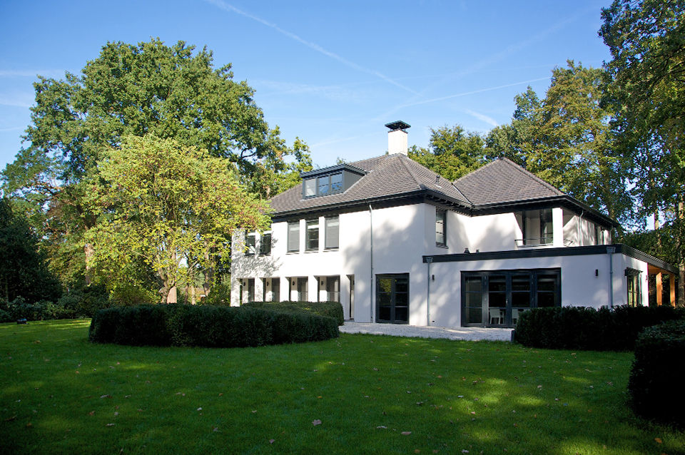 Droomvilla in 't Gooi | homify