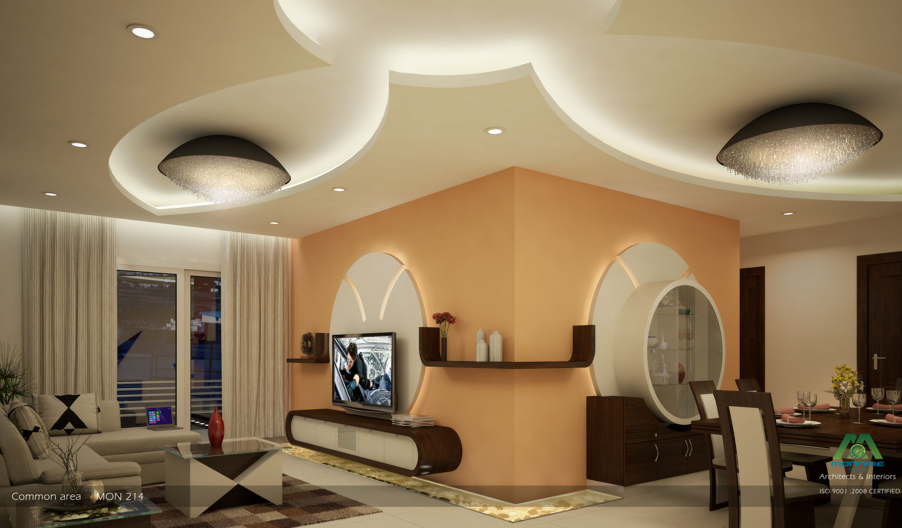 How to choose the right material for the wall panels? | homify