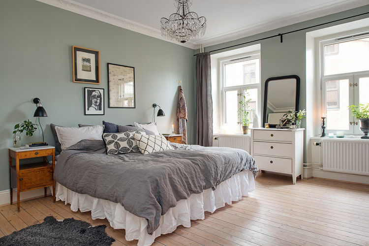 35 droomslaapkamers: nooit meer uit bed! | homify
