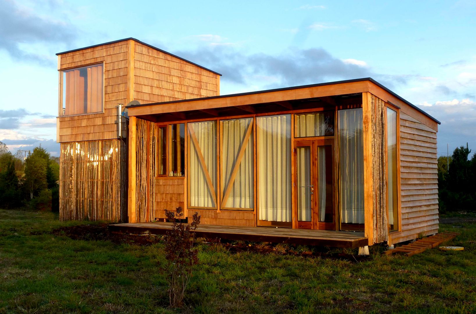 22 huise om jou stylvolle idees te gee | homify