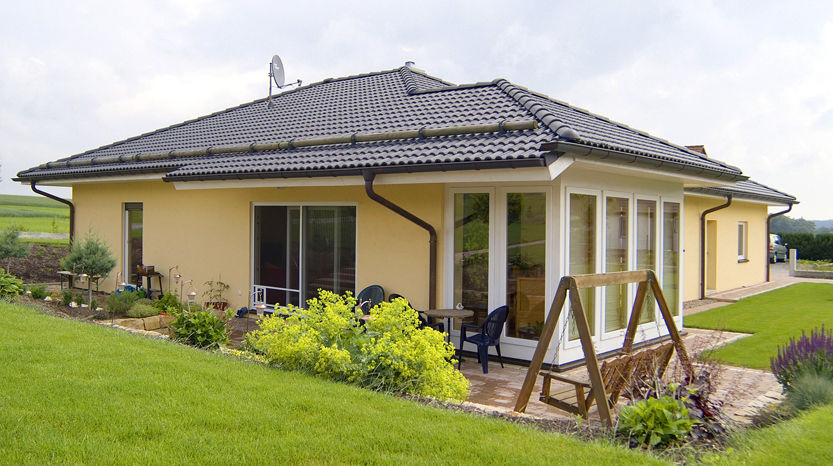 6 klein huisies perfek vir ‘n plattelandse lewe | homify
