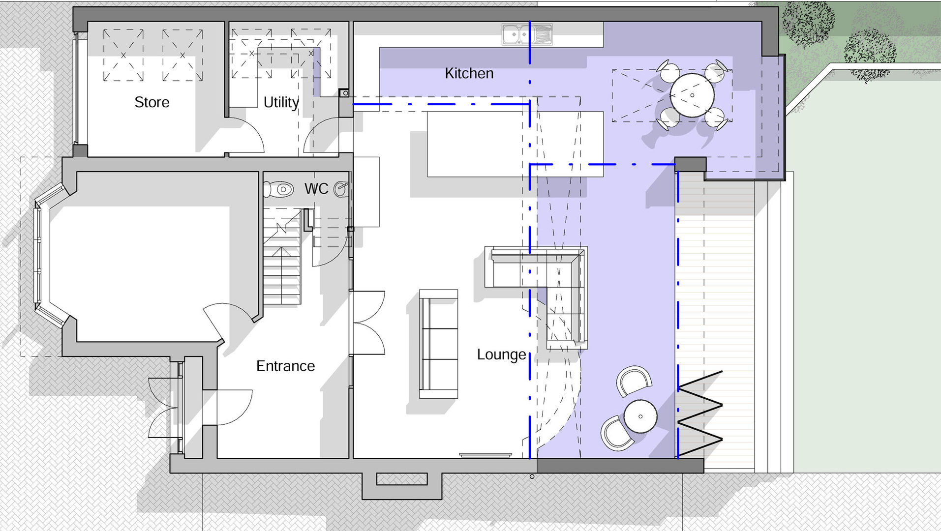 Home extension project planning guide | homify