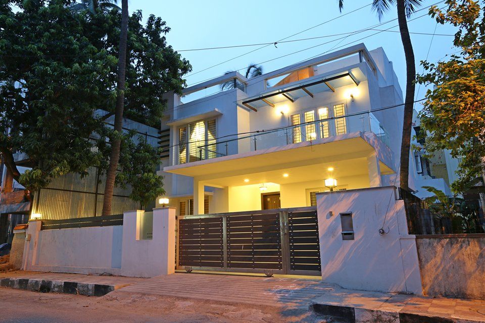 An Exotic Chennai Home with a Luxurious Aura | homify