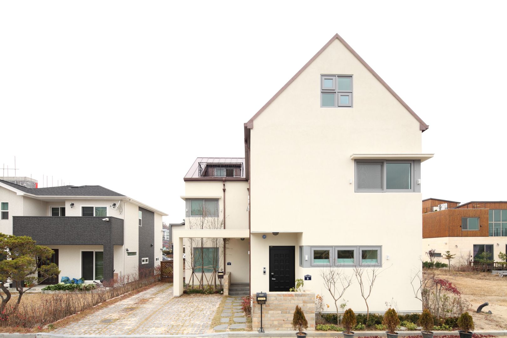 Une Maison Toute Simple pour une Vie de Rêve! | homify