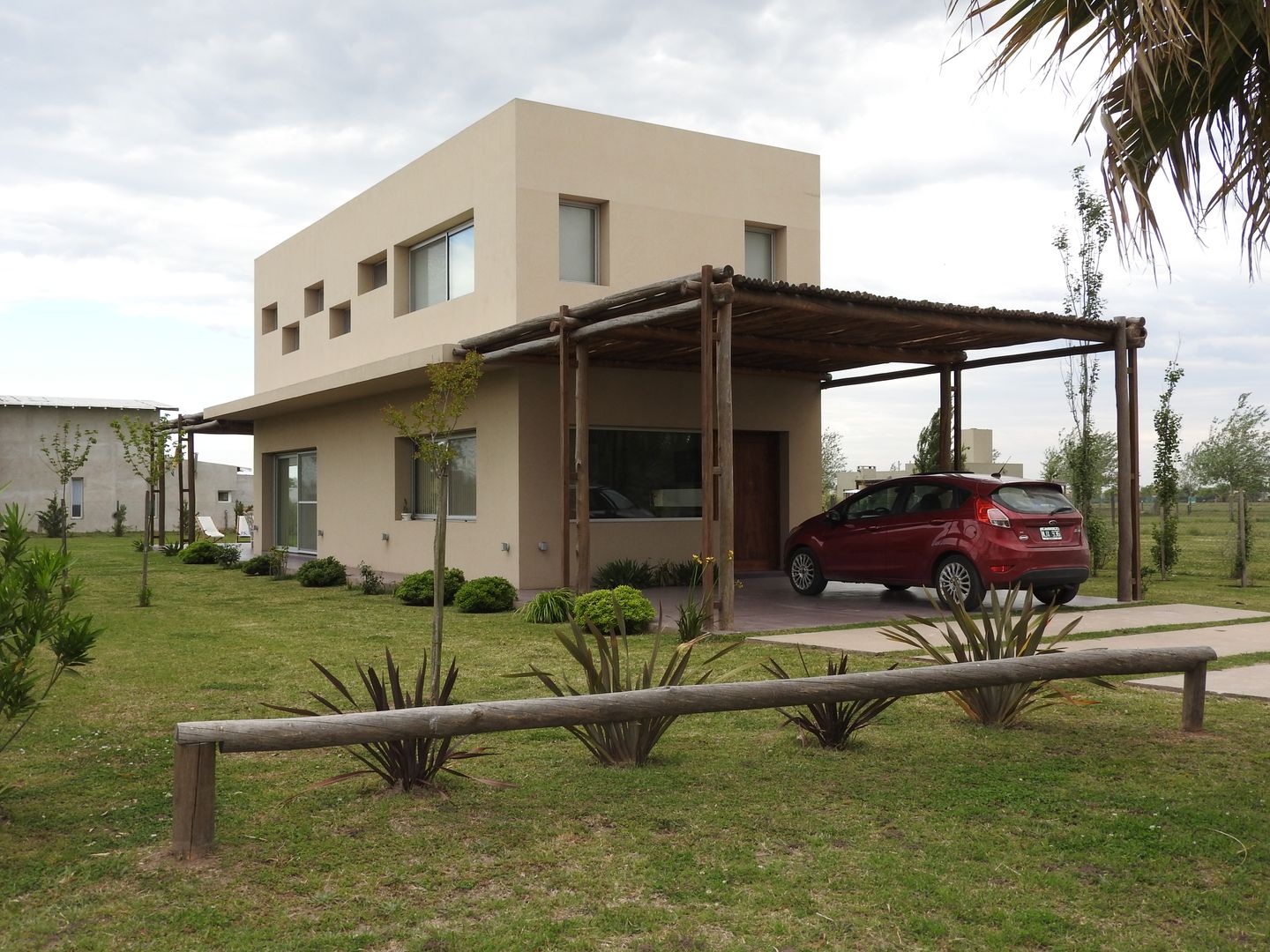 A small and simple home that inspires | homify