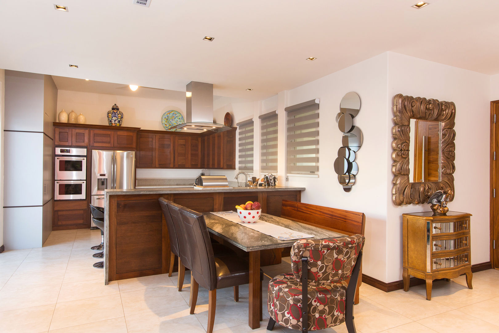 Cocinas abiertas: 7 diseños fantásticos y funcionales | homify