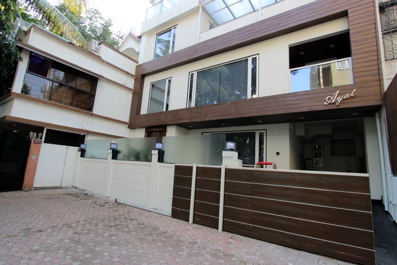 A Luxurious and Fashionable Pune Residence | homify