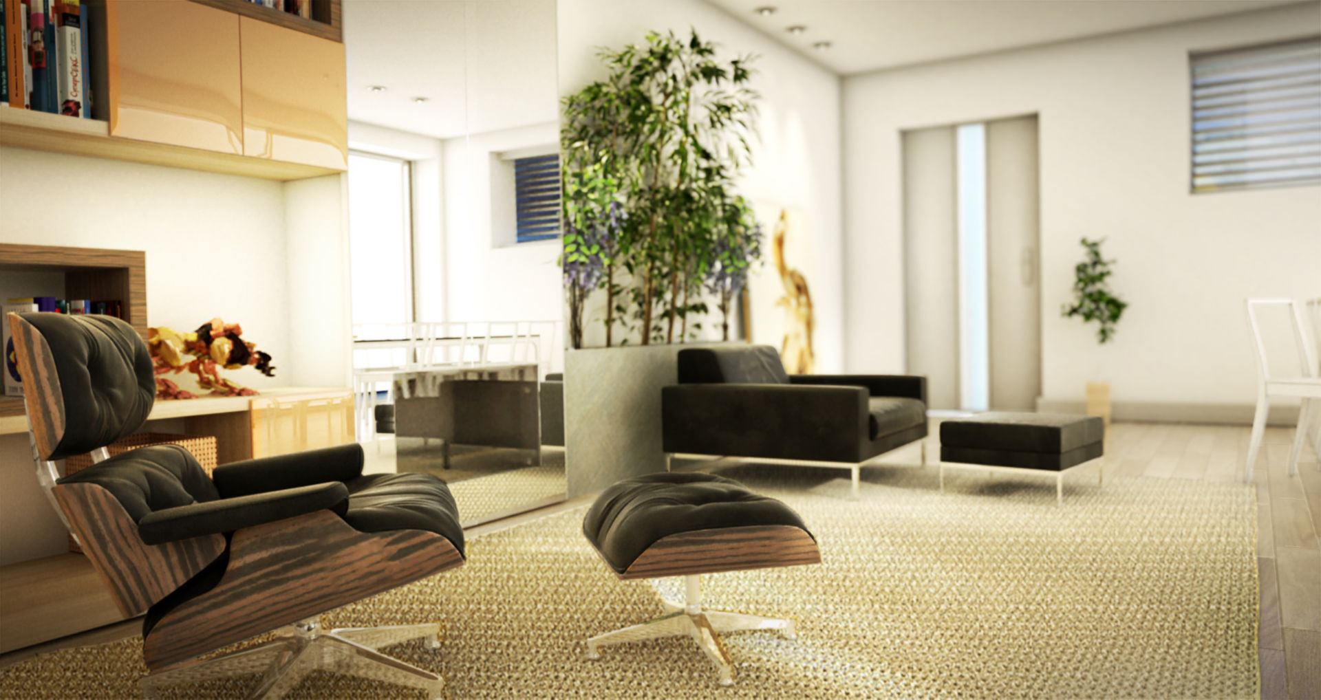 16 ways to use greenery inside your house | homify