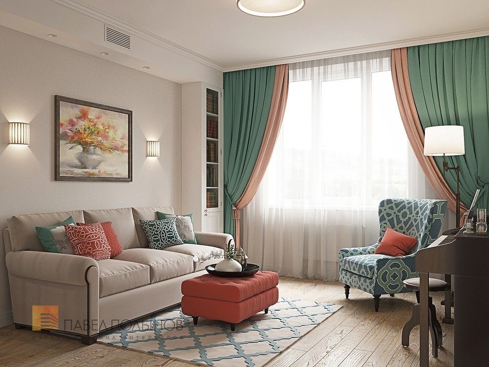 A small 67 square meter home with ample style | homify