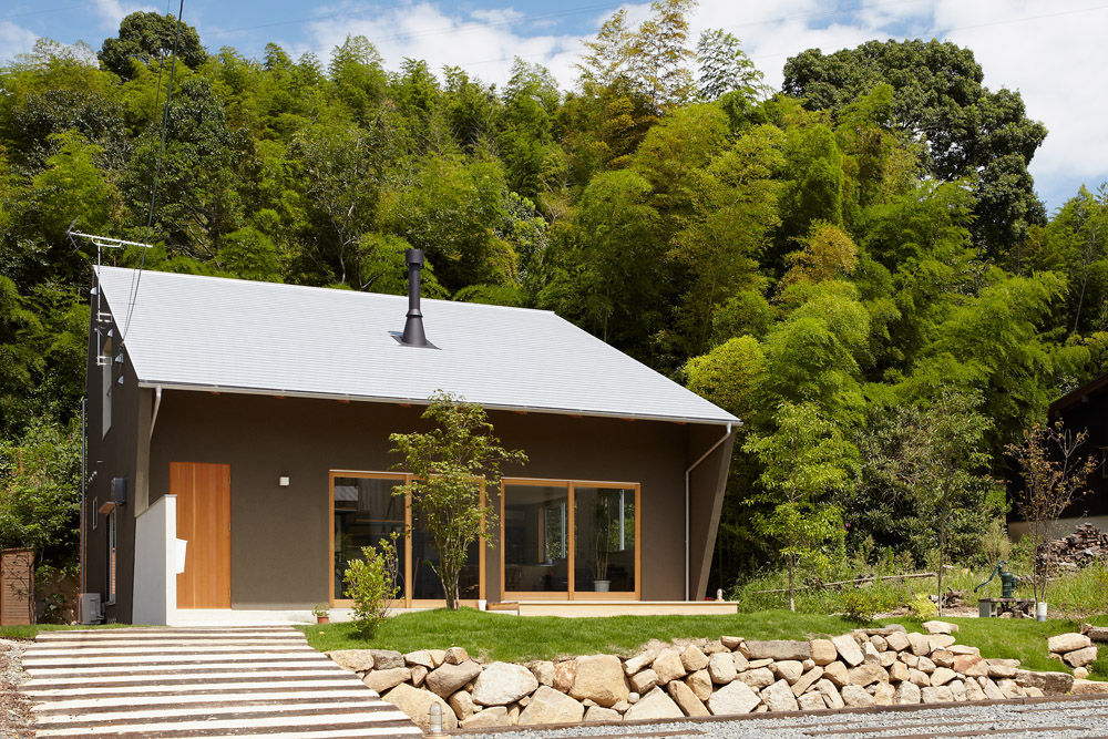 A simple little home in the countryside | homify