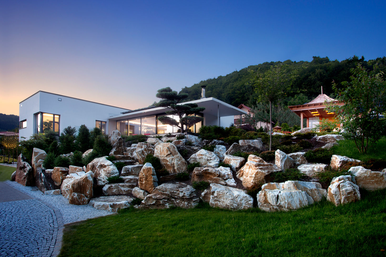 A Gorgeous Home That's Good For The Planet | homify