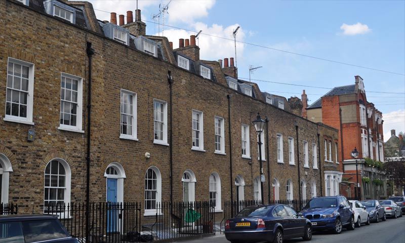 The Stellar Subterranean Glass Extension | homify