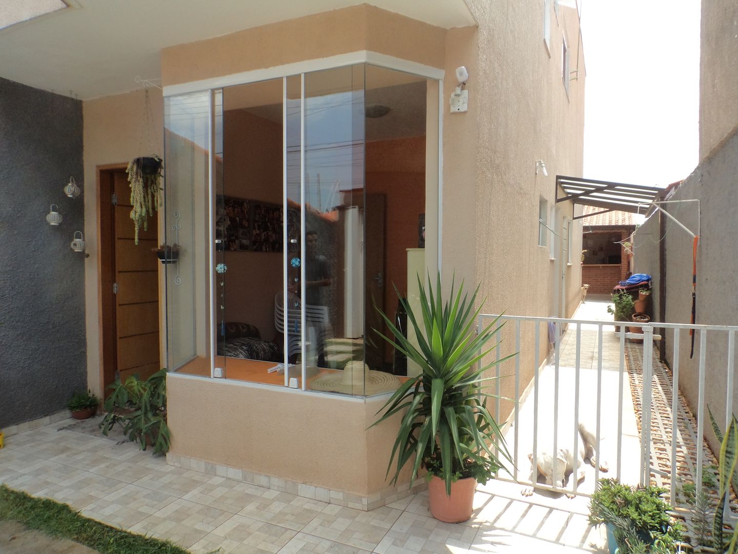 A small starter home built in just 5 months! | homify