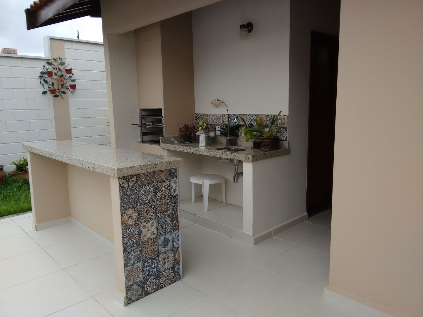 7 Projetos Com Ideias Incríveis Para Você Incorporar Em Seu Quintal ...