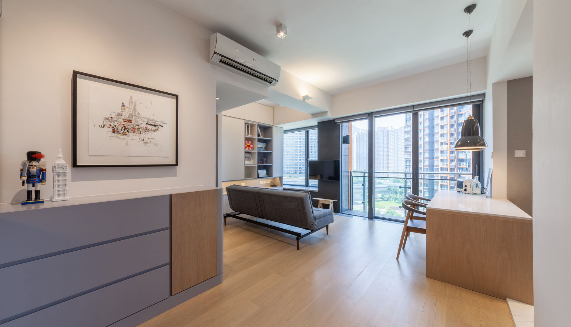 10 tricks to keep your Hong Kong home cool and fresh | homify