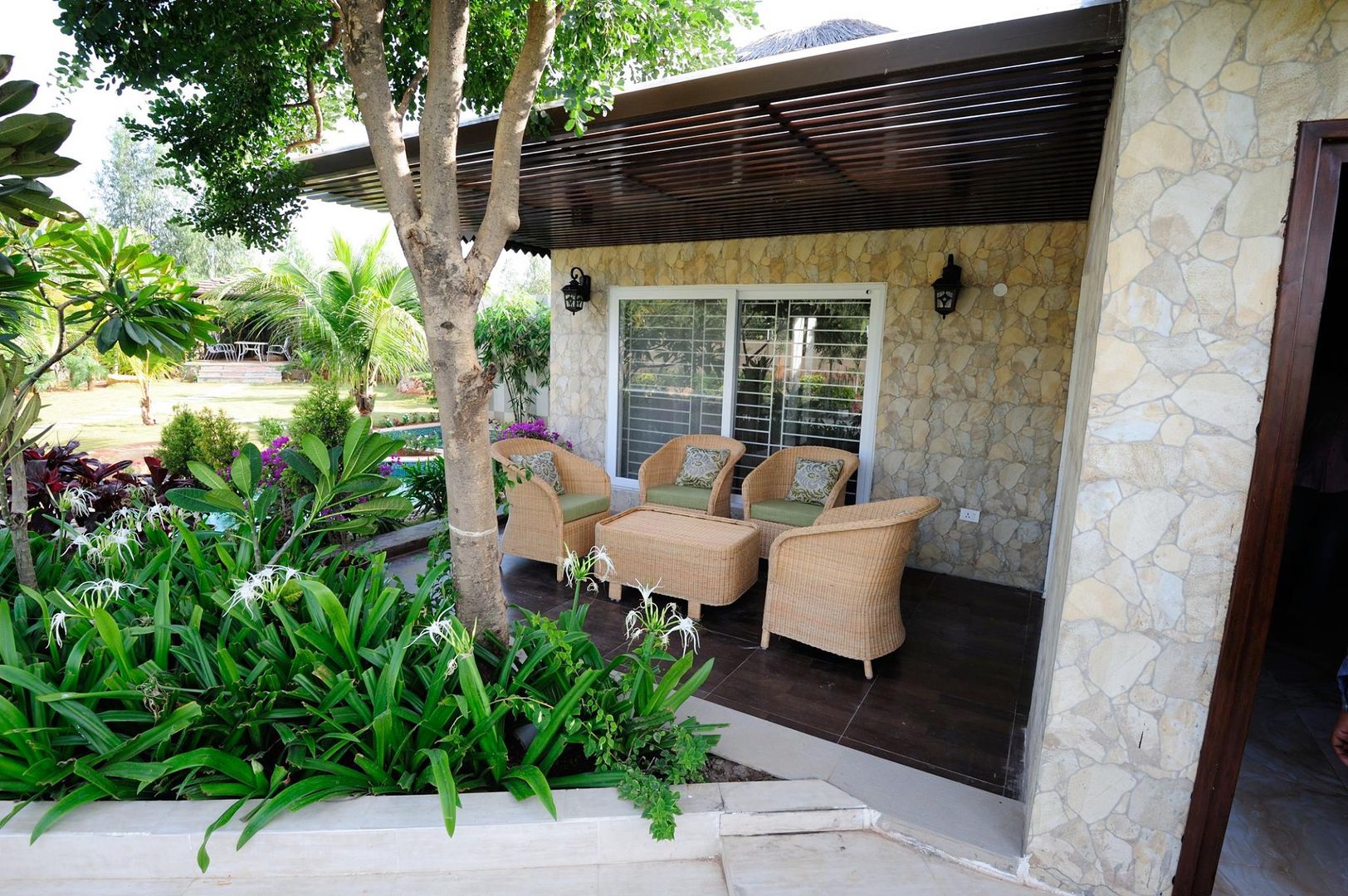 Pergole moderne: 10 progetti adatti a ogni tipo di casa | homify