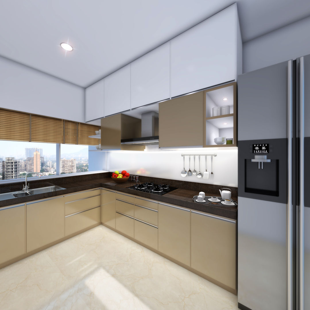 How to design and build a kitchen? | homify