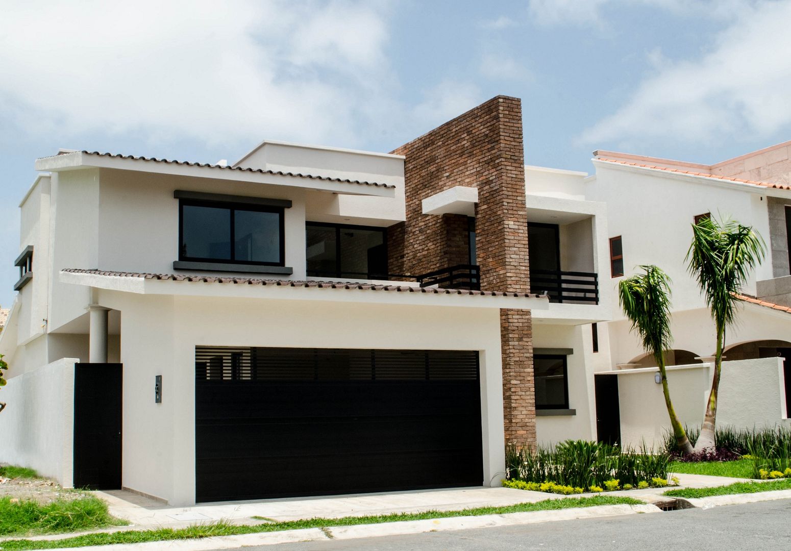 8 Ide Rumah Dua Lantai Penuh Gaya | homify