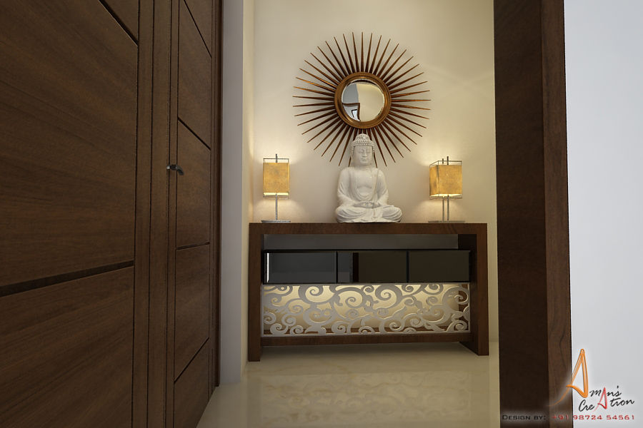 The basics of corridor design | homify