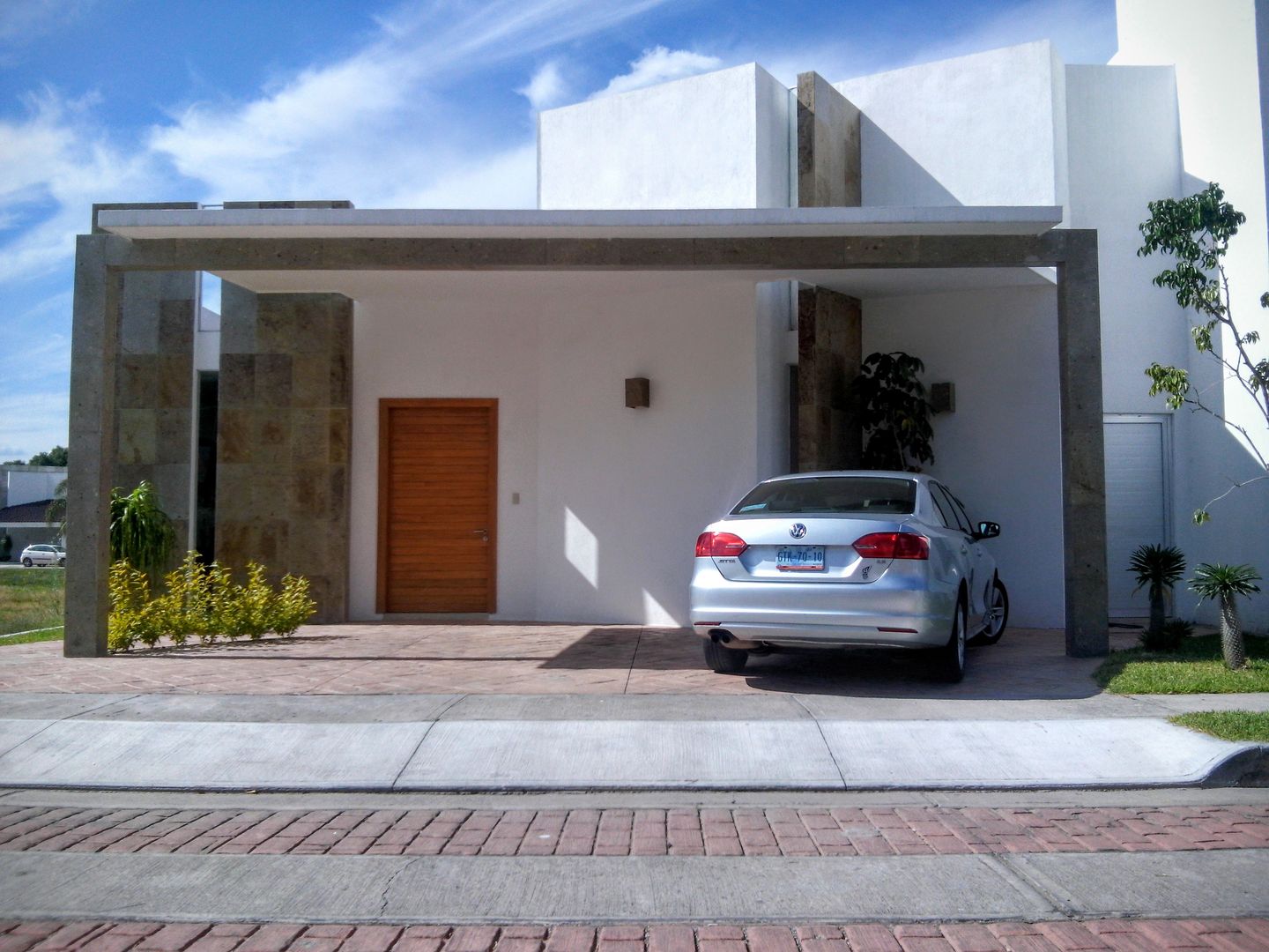 14 pictures of dream homes with their plans | homify