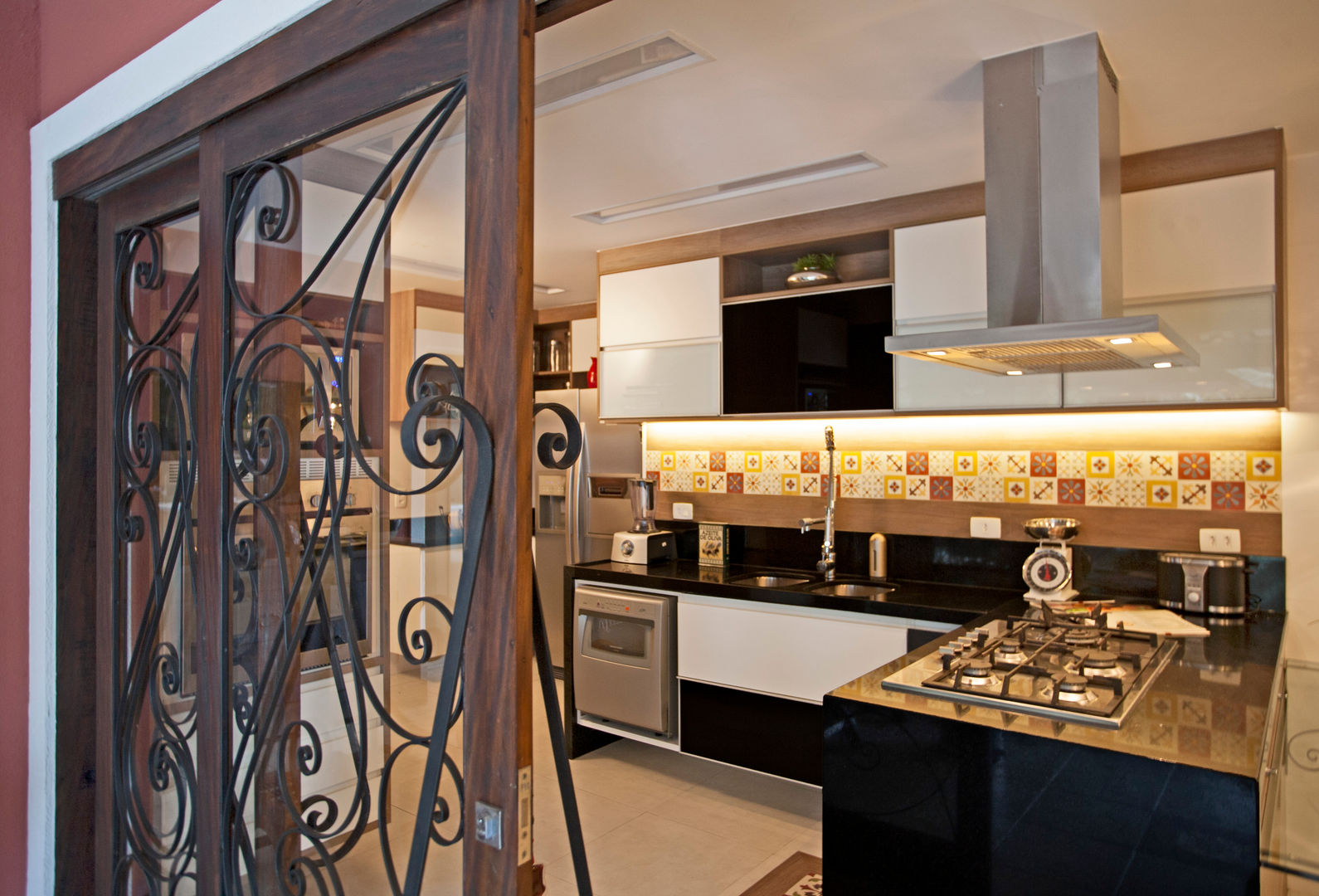 10 ideas for using metal structures for houses | homify