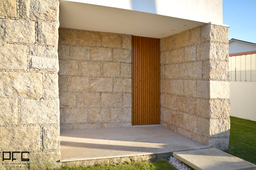 Home of the week: a stone house with an exquisite interior! | homify