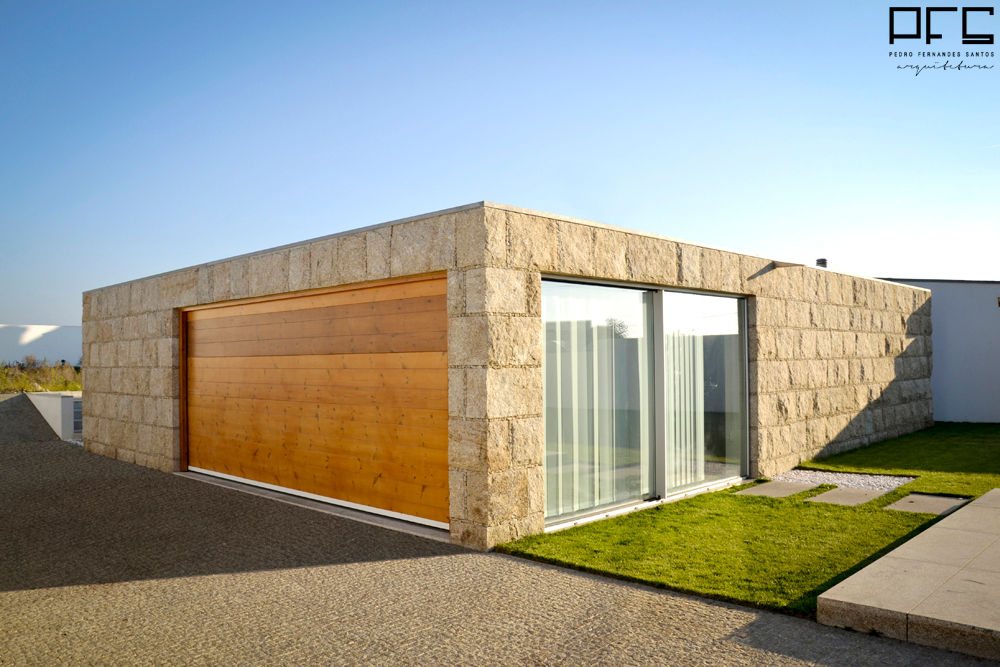 Dieses Steinhaus hat eine wundervolle Inneneinrichtung! | homify