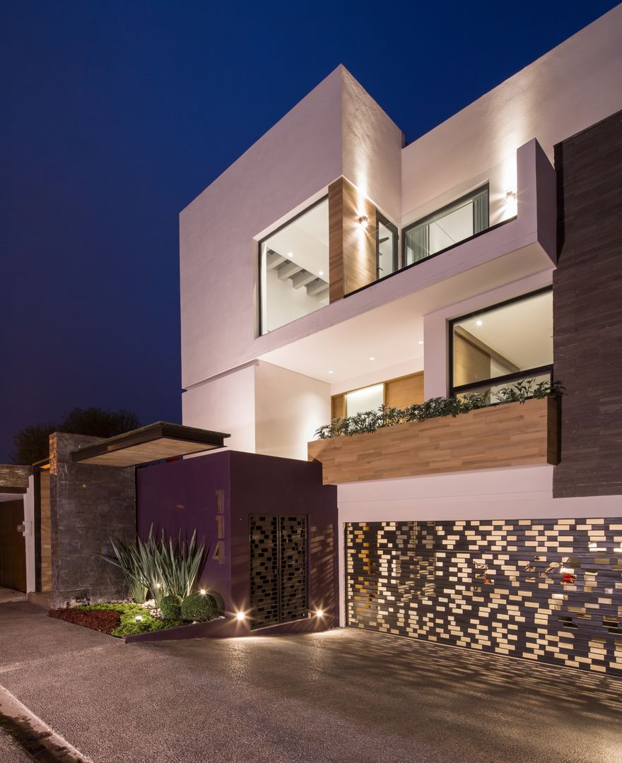 13 creative ways to design the house entrance | homify