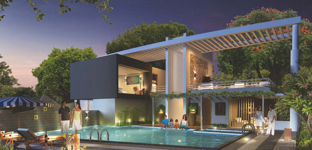 Modern Indian Houses that will take your Breath away | homify