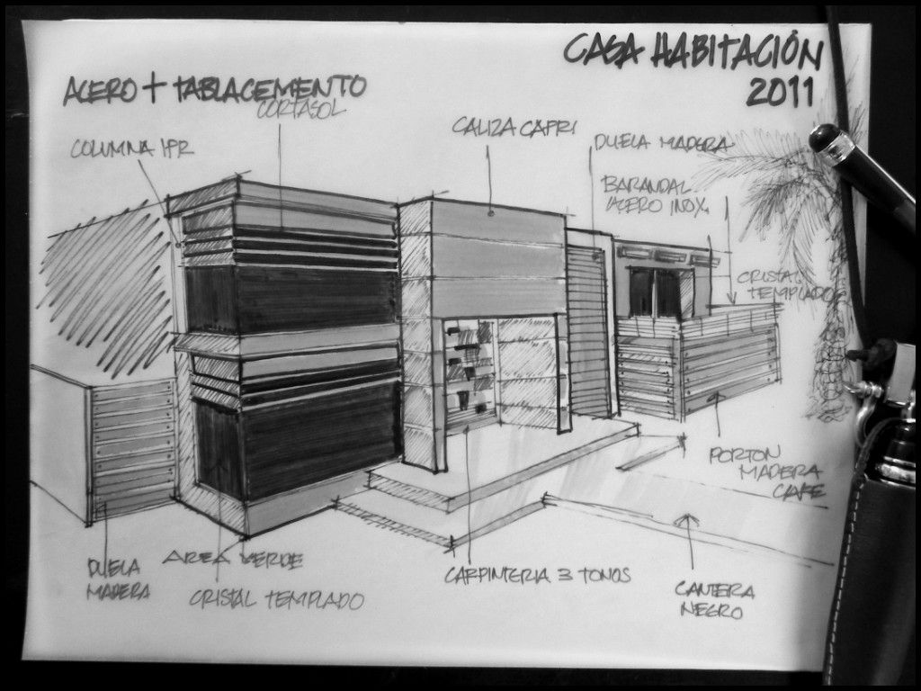 ¡IMPERDIBLE! Estas son las reglas que debes seguir al construir tu casa ... ¡IMPERDIBLE! Estas son las reglas que debes seguir al construir tu casa ...