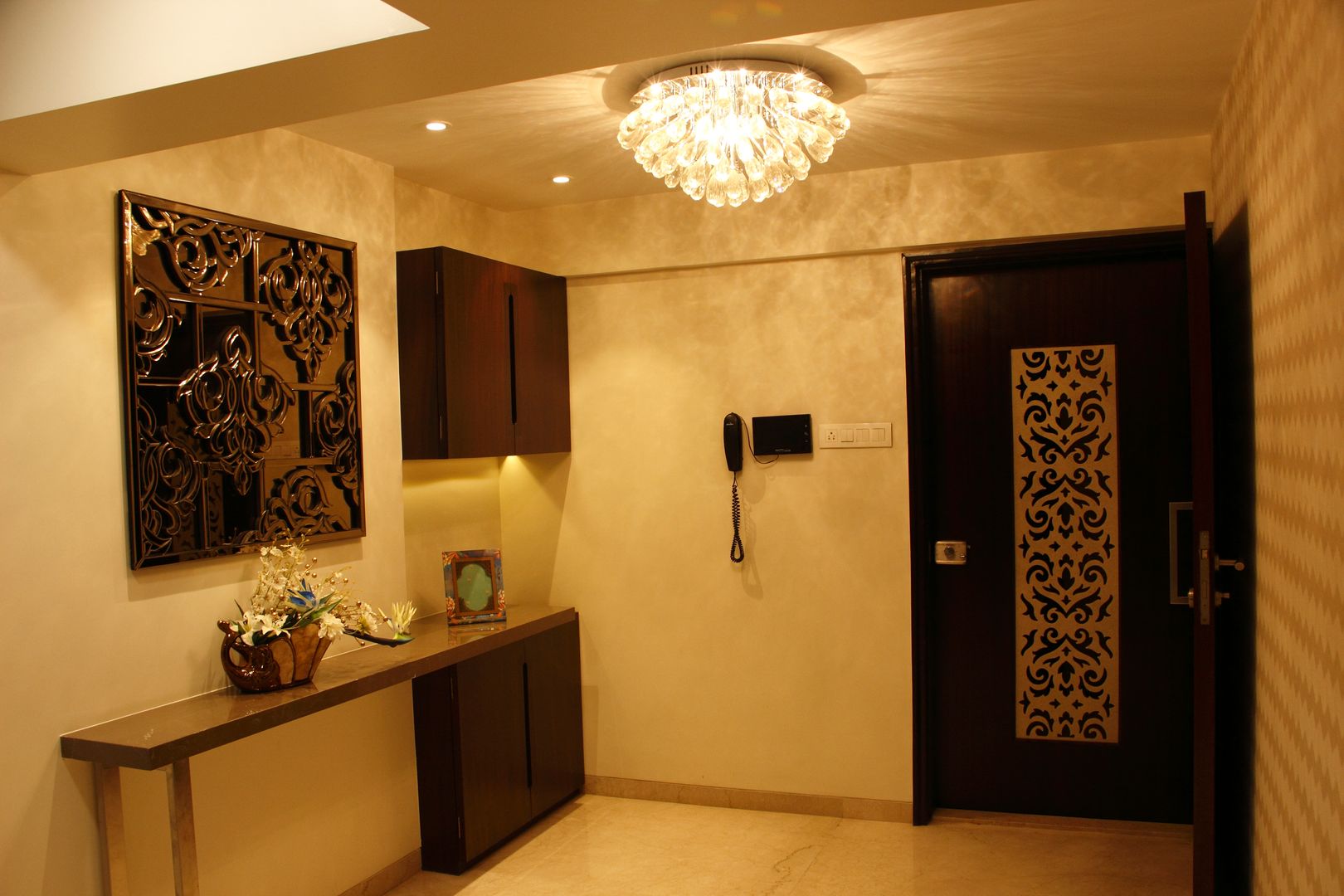 "Where do I put switches and sockets for safety and aesthetics?" | homify