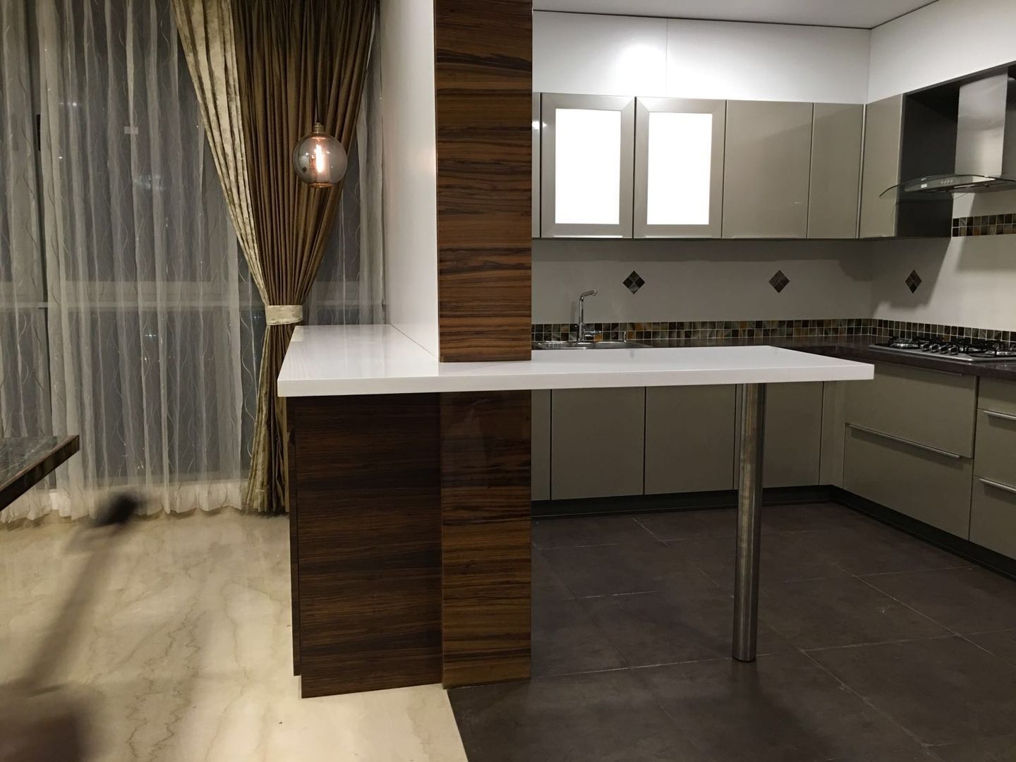 15 small kitchens that will fall in love with | homify