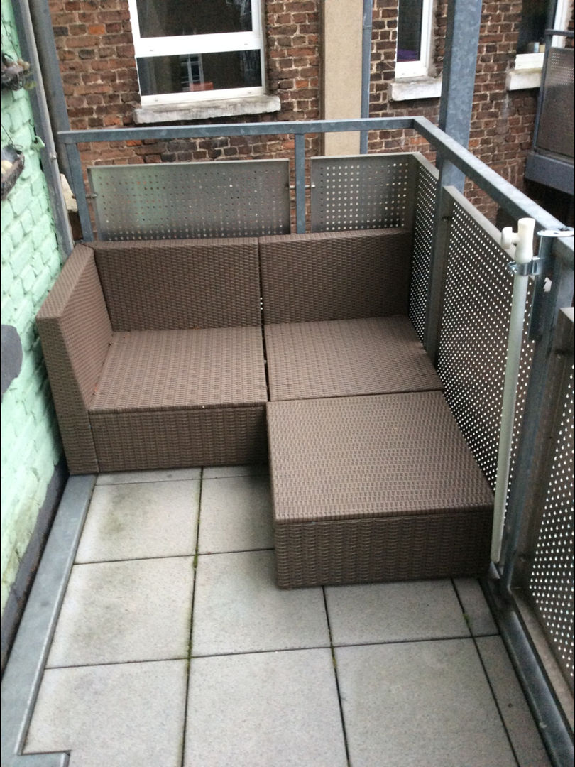 7 examples you can copy for a better balcony | homify