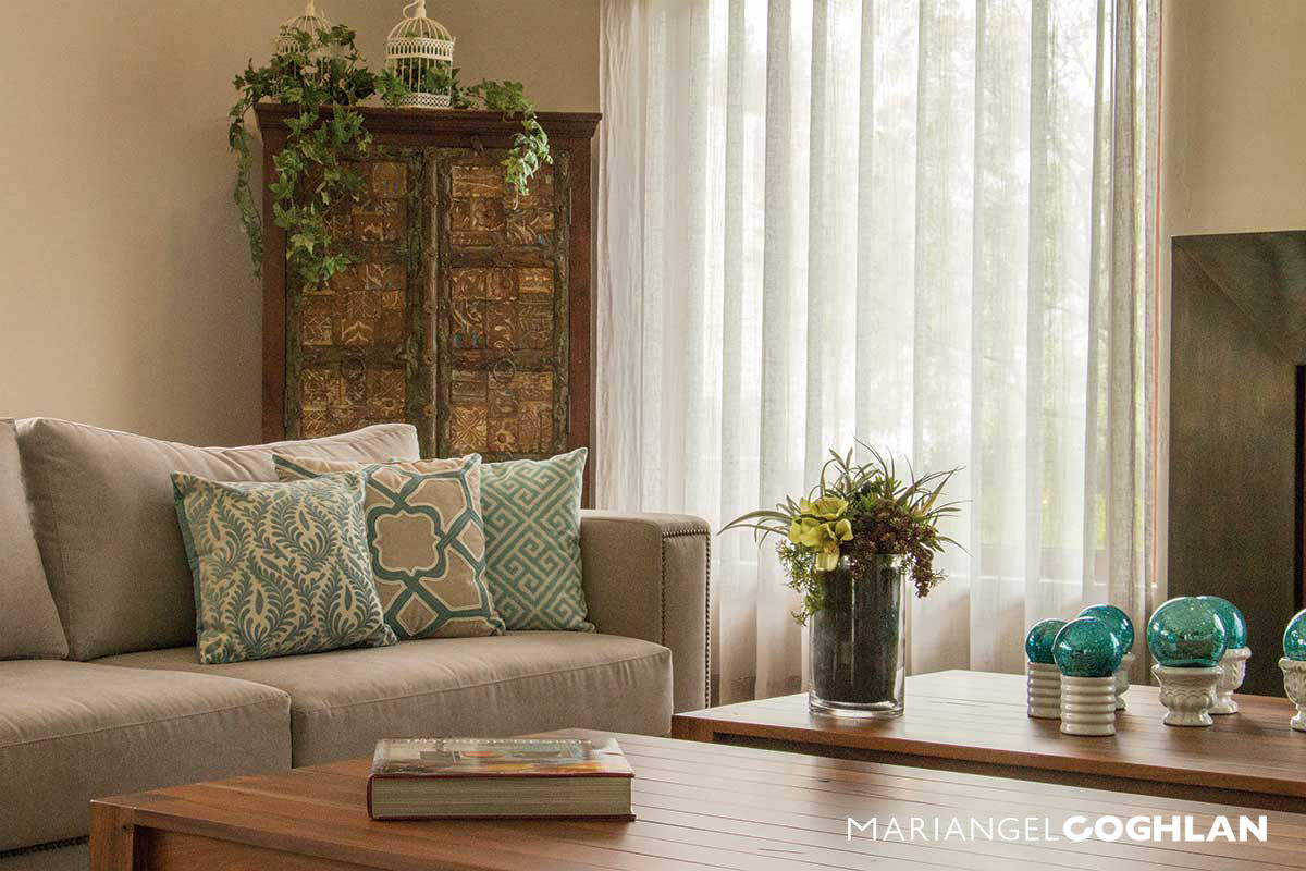 Más de 9 Diseños de Cortinas de México Perfectos para Mostrar la ...