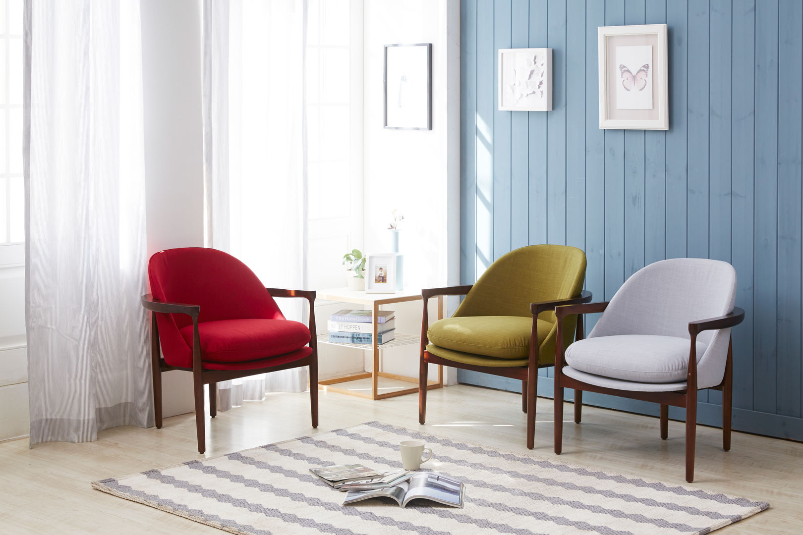 작은 아파트를 더 넓게 활용하는 인테리어 팁 | 호미파이 & homify