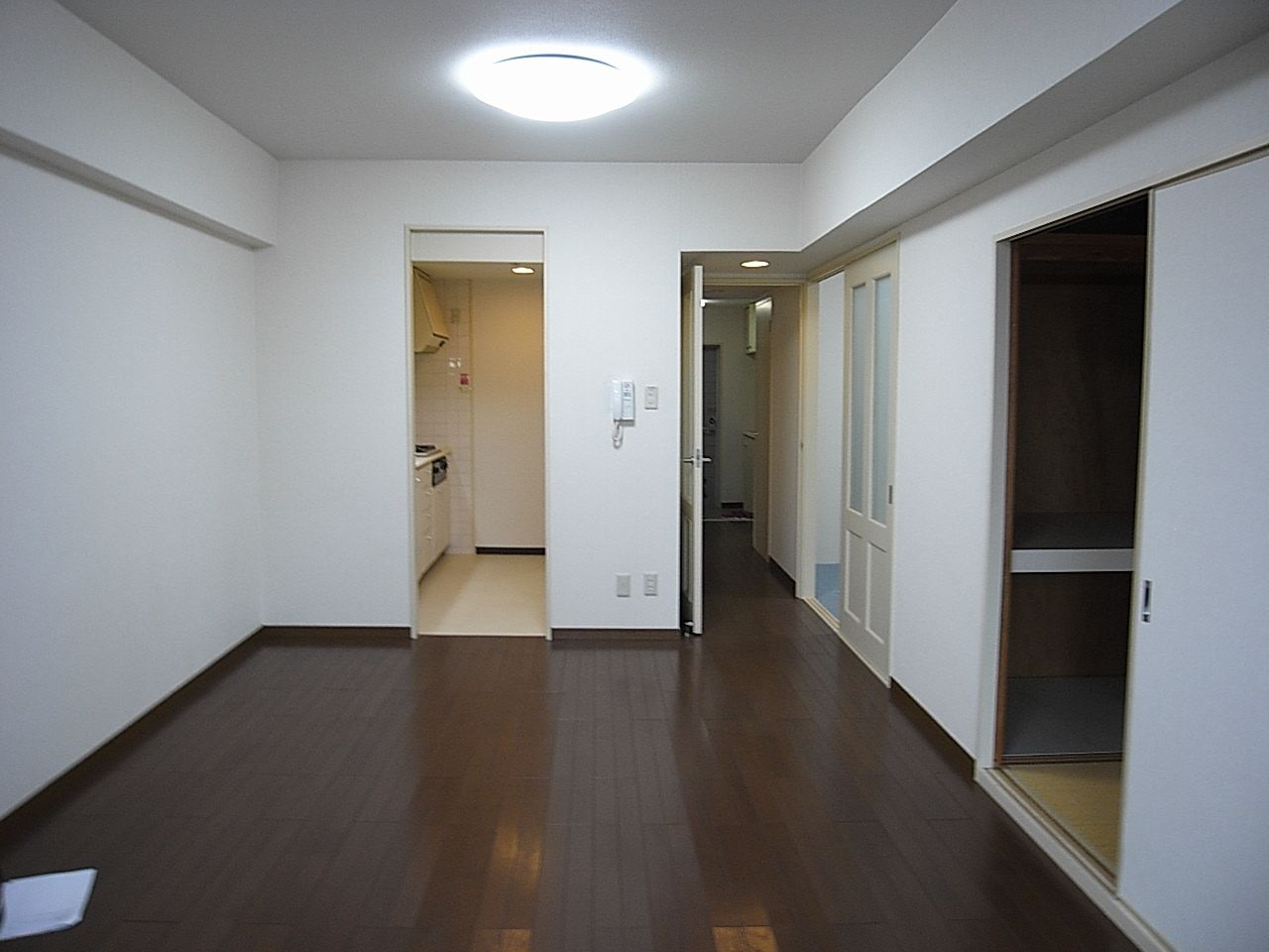 A sad apartment comes to life - quite literally! | homify