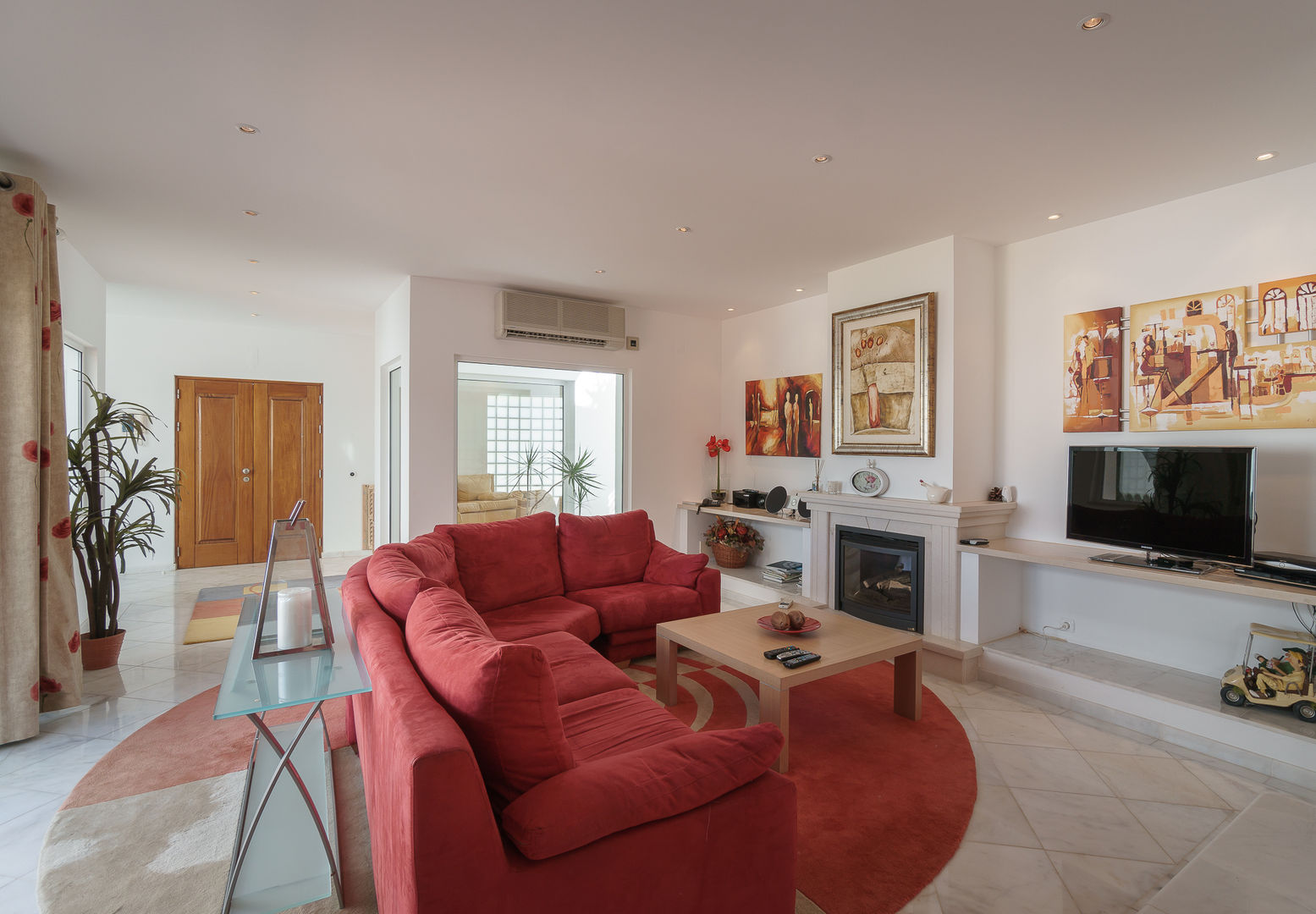 Un villino moderno in grado di farti perdere la testa | homify